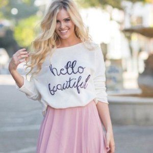 Gilli | Sweaters | Lightweight Pullover Sweater In X And 2x Cute | Poshmark